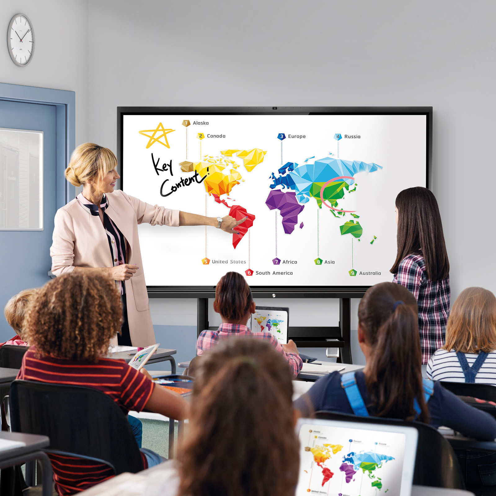 Wholesale Interactive Whiteboard,Smart Boards,Interactive Flat Panels ...
